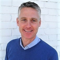 Chris Kelly | Executive Producer/Showrunner | The Talent Manager