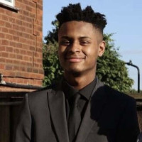 Dominic Christopher | Junior Development AP | The Talent Manager