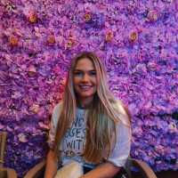 Jessica Baillie | Development Assistant | The Talent Manager