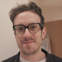 Joe Amos | Editor | The Talent Manager