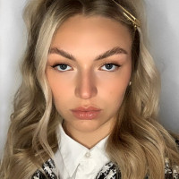 Amber Buchanan | Make Up - Specialist | The Talent Manager