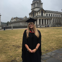 Abigail Webb | Runner | The Talent Manager