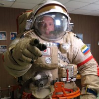 Michael Lachmann | Series Producer/Writer/Director | The Talent Manager