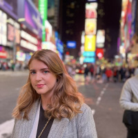 Grace Hetherington | Development Producer - Ones To Watch 2022 | The ...