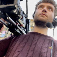 Chris Burns | Drone Pilot | The Talent Manager