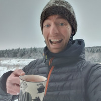 Chris McQuillan | Sound Mixer | The Talent Manager