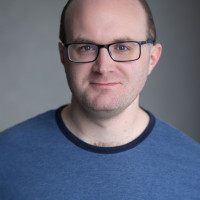 Alex Winstanley | Actor | The Talent Manager