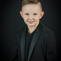 Tyler Ford | Actor | The Talent Manager