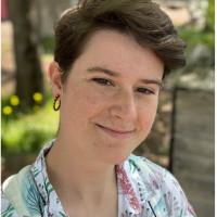 Chloe Ireland shared 2 images on the TM Hub