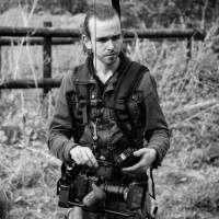 Max Paterson | Director Of Photography & Lighting Camera | The Talent ...