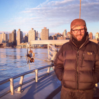 James Mair | Series Producer, Edit Producer, PD, Writer | The Talent ...