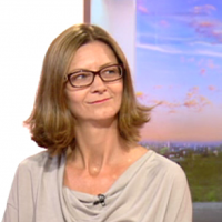 Jane Fitzgerald | Series Producer Edit Producer | The Talent Manager