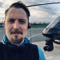 Stuart Froude | Series Director / Producer / Showrunner | The Talent ...