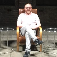 Nigel Gooing | Producer/ Producer Director | The Talent Manager