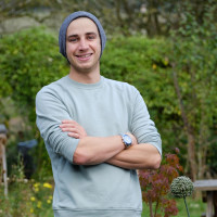 NICHOLAS GATES | Edit Producer | The Talent Manager