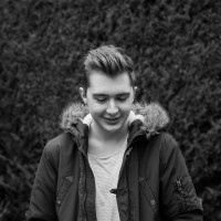 Alex Sheppard | Runner | The Talent Manager