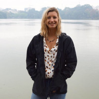 Allanagh Spratling | Production Assistant / Junior Production Manager ...