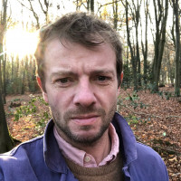 Danny Beck | Producer Director / Shooting PD / Director | The Talent ...