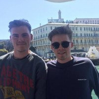 Ben Linsey | The Talent Manager