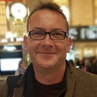 Paul Ralph | Line Producer | The Talent Manager