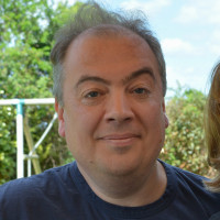 Nick Arthur | Colourist (Resolve, Symphony) & Online Editor | The ...