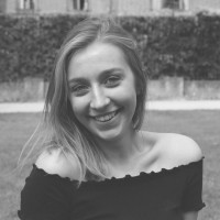 Hannah Rideout | Runner | The Talent Manager