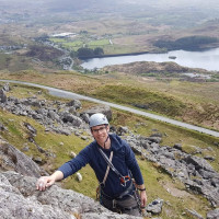 Jake Holdsworth | Production Manager | The Talent Manager