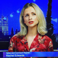 Rachel Edwards | Series Producer/ Presenter | The Talent Manager