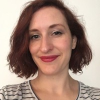 Lizzie Murray | Line Producer/ Production Manager | The Talent Manager