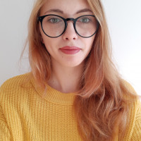 Andreea Radu | runner | The Talent Manager