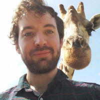 Matt Quinton | Journalist, Self-shooting Producer/Director | The Talent ...