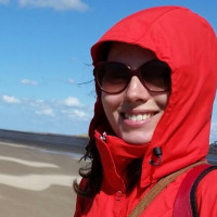 Caroline Hancock | Post Production Coordinator | The Talent Manager