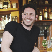 Josh Williams | Cinematographer | The Talent Manager