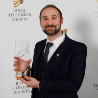 Tom Strachan | Editor | The Talent Manager