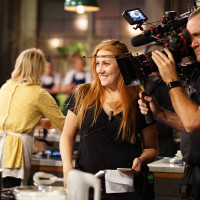 Laura Cassidy | PD & Senior Story Producer | The Talent Manager