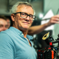 John Hoare | Lighting cameraman | The Talent Manager