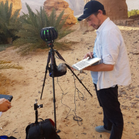 Mark Pengelly | DV Director/Shooting AP and DoP | The Talent Manager