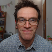 Simon Hall | Series Producer | Writer | The Talent Manager