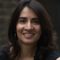 Divya Pathak | The Talent Manager