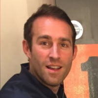 Sam Munday | Executive Producer | The Talent Manager