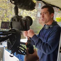 garry fraser | Director | The Talent Manager