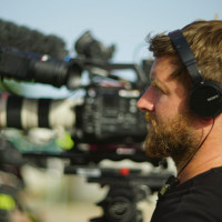 Steven Wrigley | Producer/Director + Edit Producer | The Talent Manager