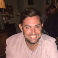 Ben Chambers | Producer/Director | The Talent Manager