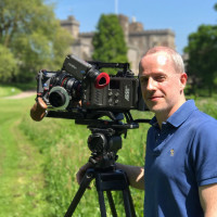 Mark Bates is available today on the TM Hub
