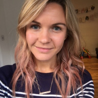 Emma Stamp | PD / Edit Producer | The Talent Manager