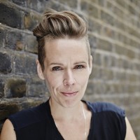 Vicki Cooper | Director, Series Director, Executive Producer | The ...