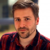 Dominic Rees-Roberts | SP, PD (self-shooting), EP | The Talent Manager