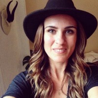 Alexandra Lacey | Producer / Director | The Talent Manager