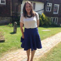 Libby Taylor | Production Manager | The Talent Manager