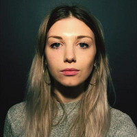 Eilis Barrett | Shooting Assistant Producer | The Talent Manager